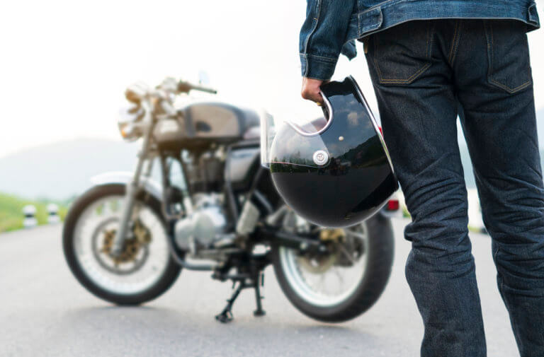 Ride Safe, Stay Safe: Motorcycle Safety Tips For Riders In Australia ...